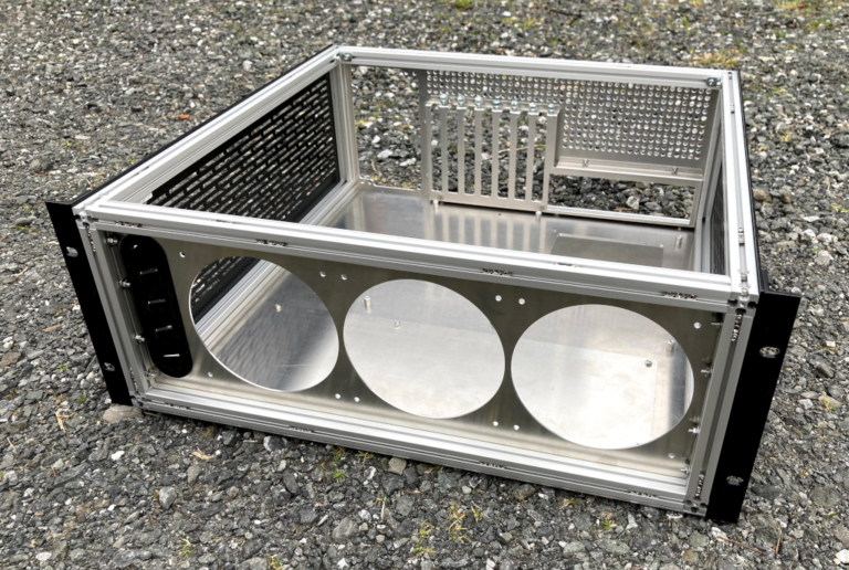 Custom Computer Cases | Spotswood Computer Cases, LLC