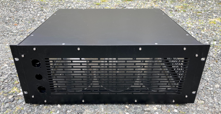 Custom Computer Cases | Spotswood Computer Cases, LLC